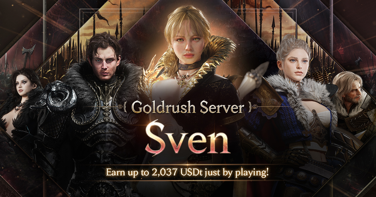 LORDNINE: Infinite Class Official Website – Goldrush Server Sven Pre ...