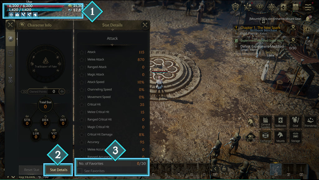 LORDNINE: Infinite Class Official Website